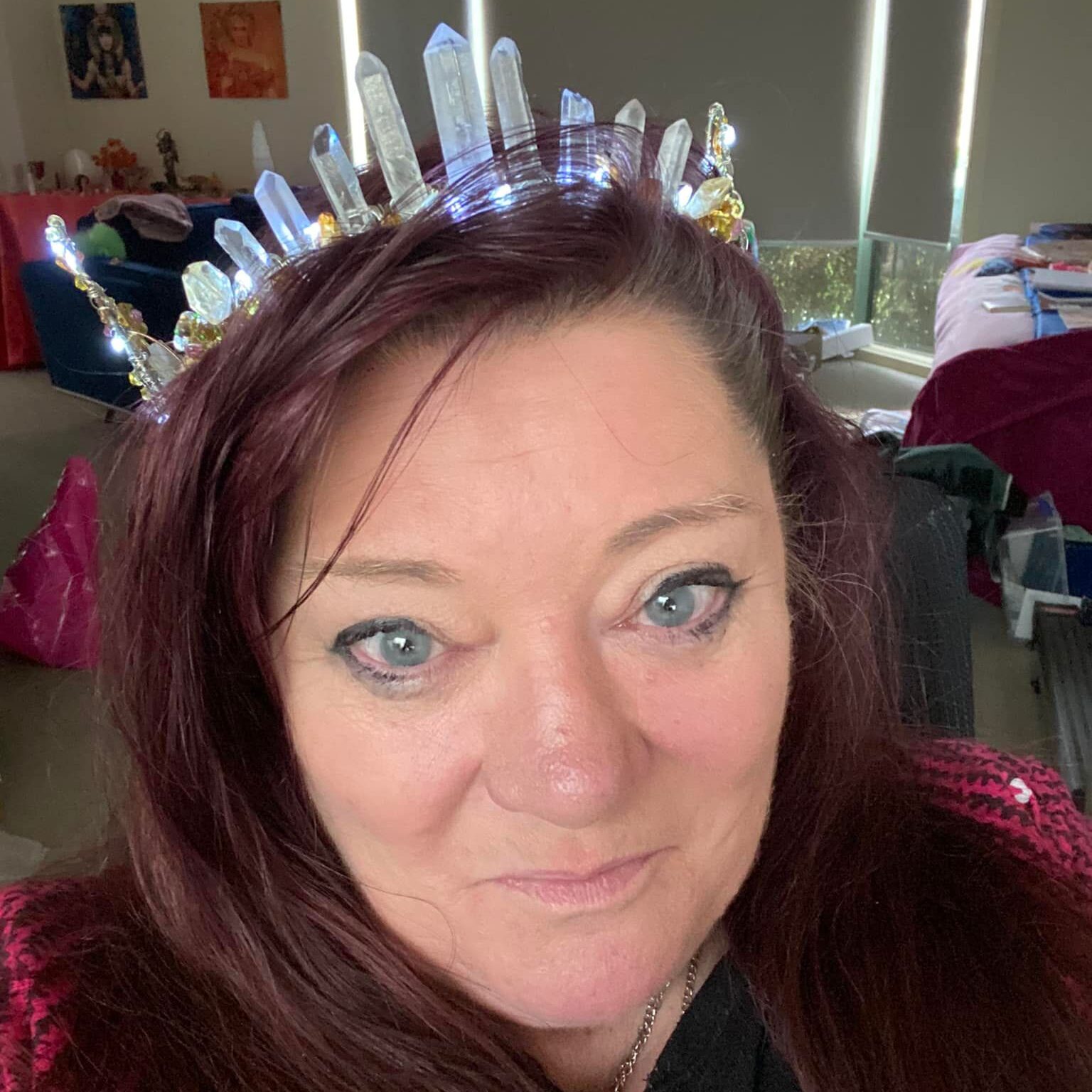 Ditch the DIY for a day and give yourself some breathing space...